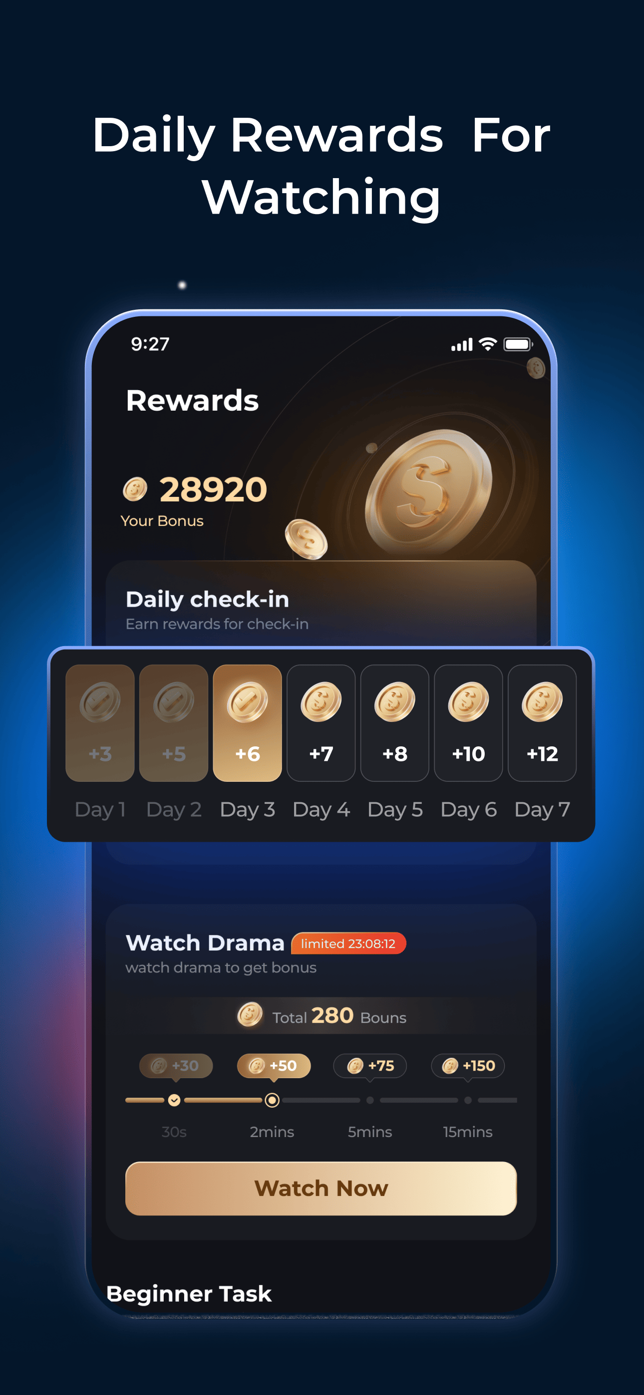 ShortMax - Watch Dramas & Show 2.0.9 APK Download by SHORTMAX LIMITED ...