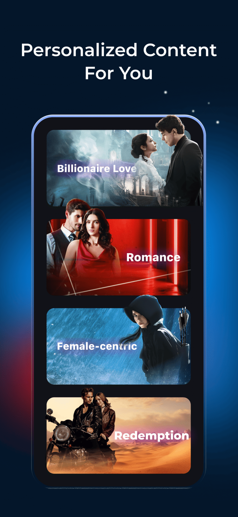 ShortMax - Watch Dramas & Show 1.7.8 (nodpi) APK Download by SHORTMAX ...