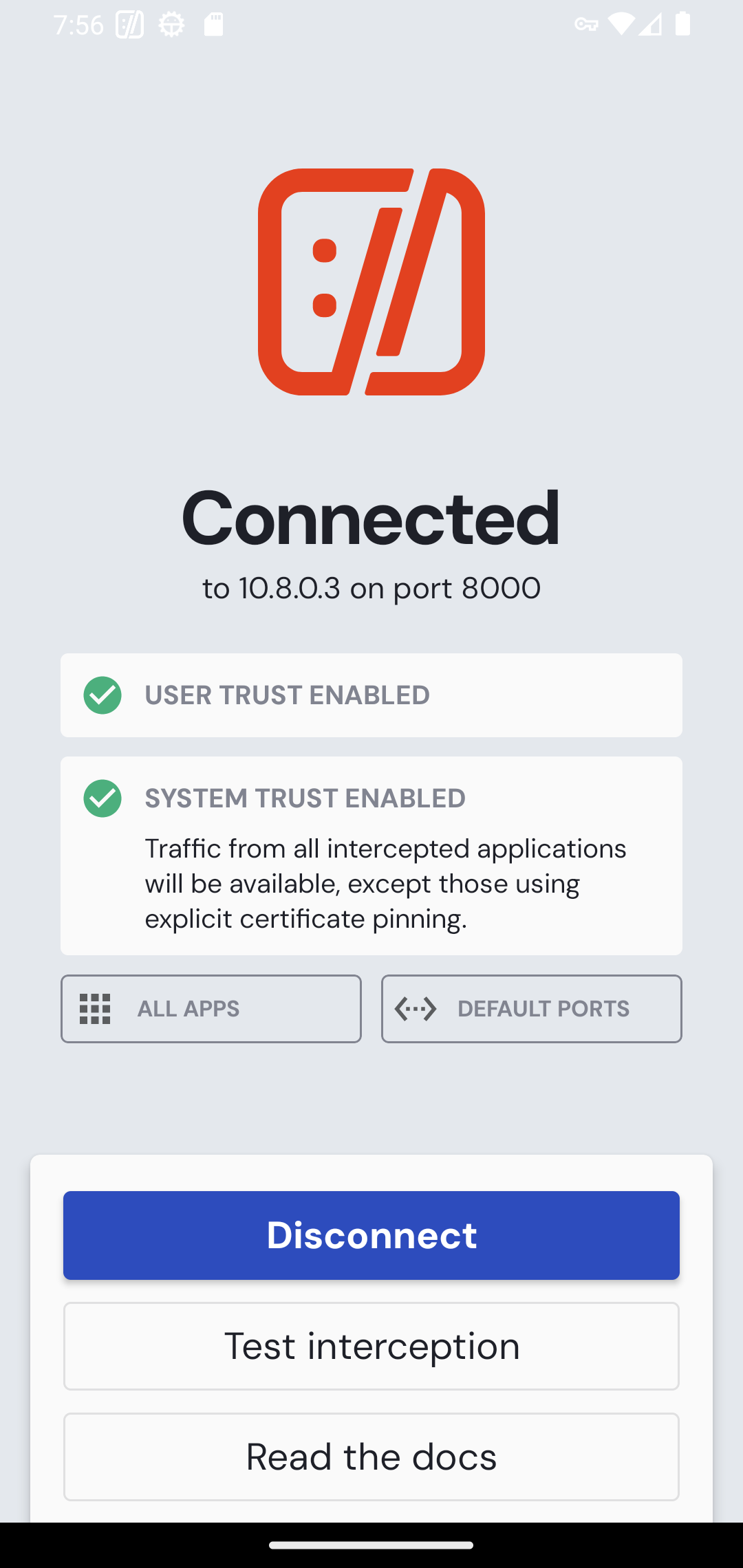 Download HTTP Toolkit APKs for Android - APKMirror