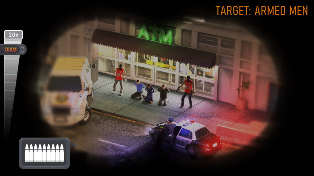 Sniper 3D：Gun Shooting Games 5.28.1 APK Download by Wildlife Studios ...