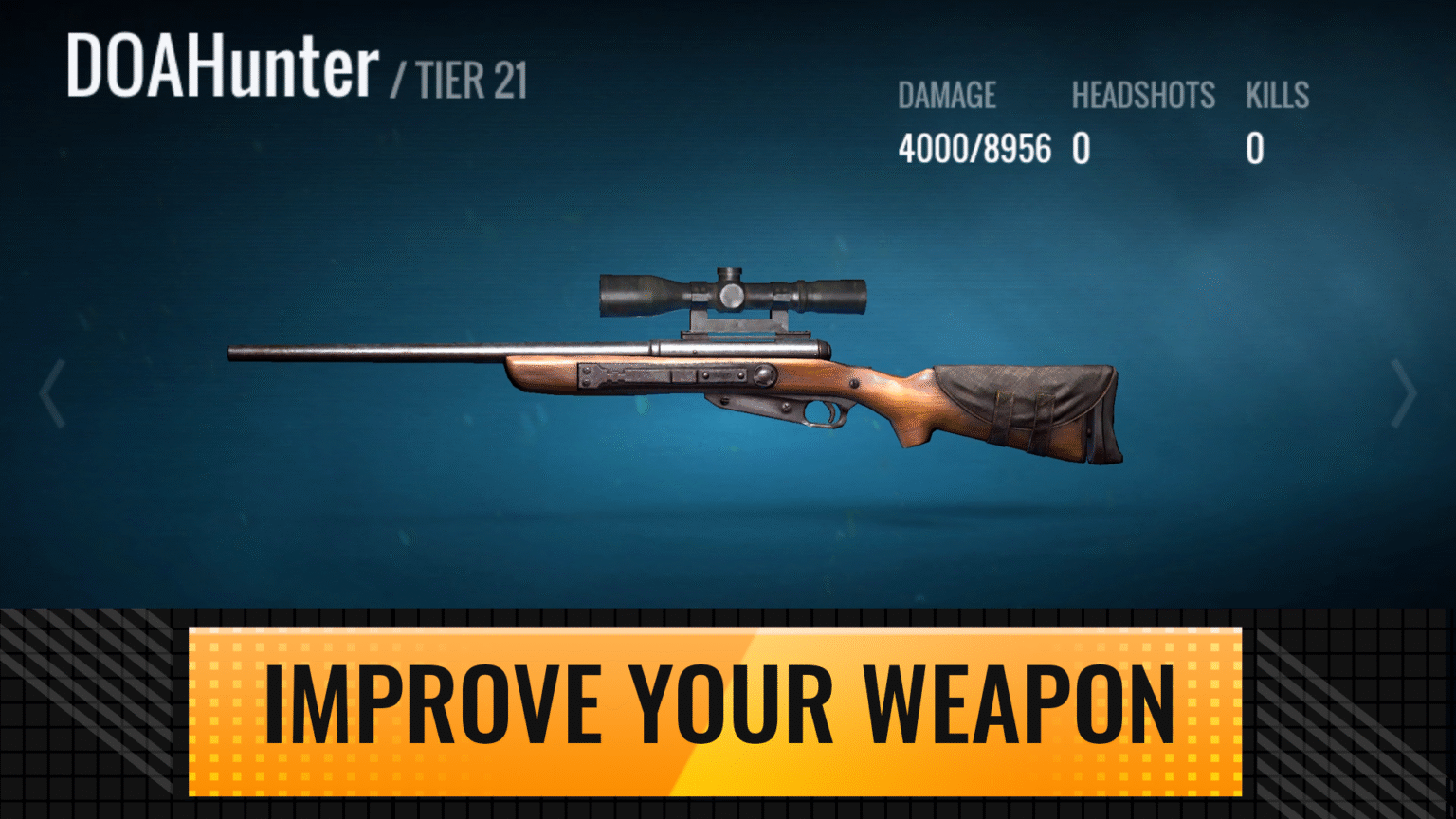 Sniper 3D：Gun Shooting Games 5.28.0 APK Download by Wildlife Studios - APKMirror