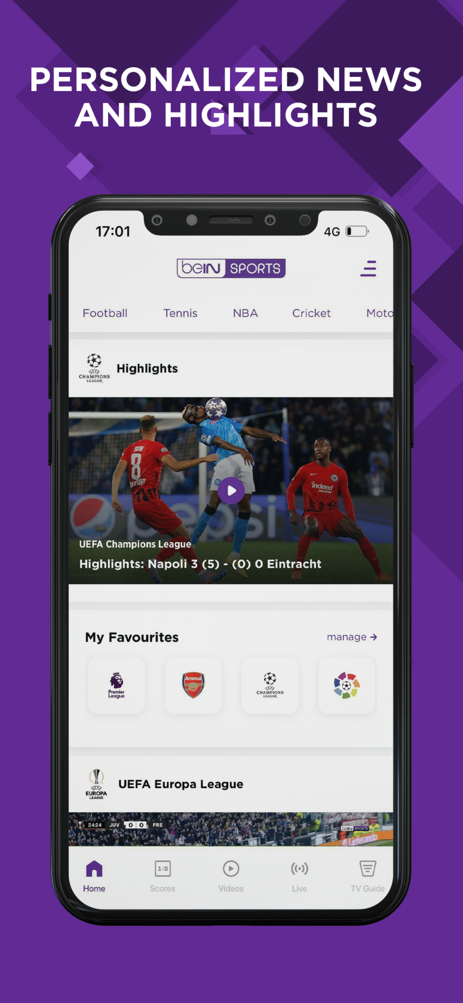 Download beIN SPORTS APKs for Android - APKMirror