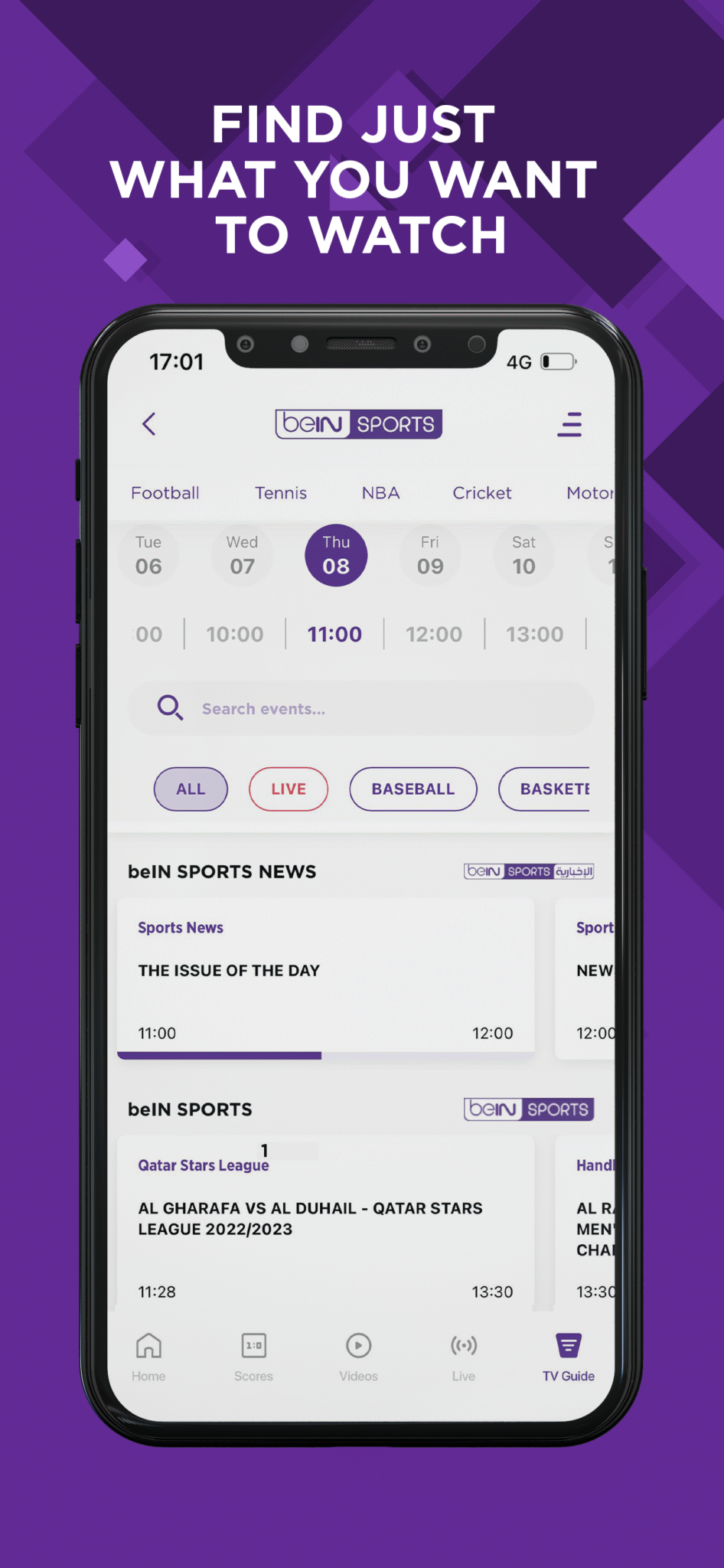 Download beIN SPORTS APKs for Android - APKMirror
