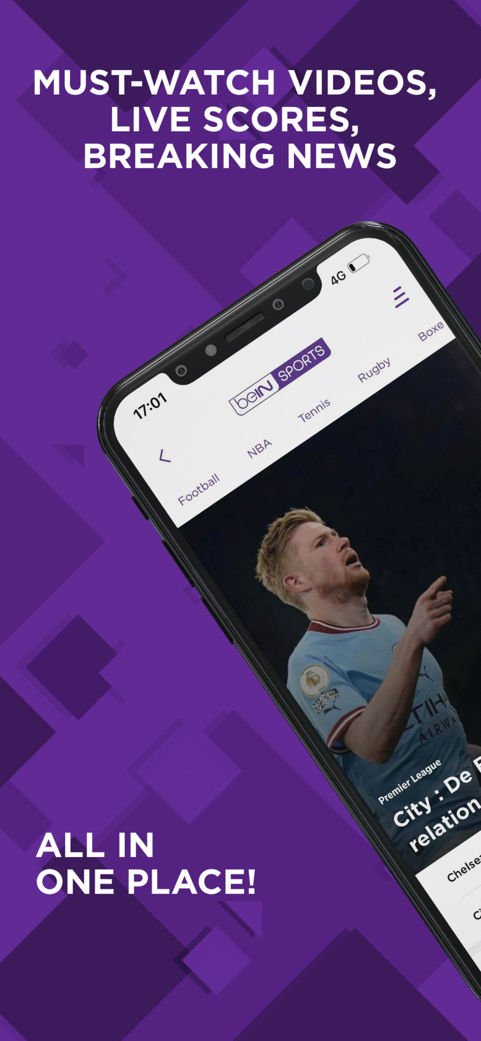 Download beIN SPORTS APKs for Android - APKMirror