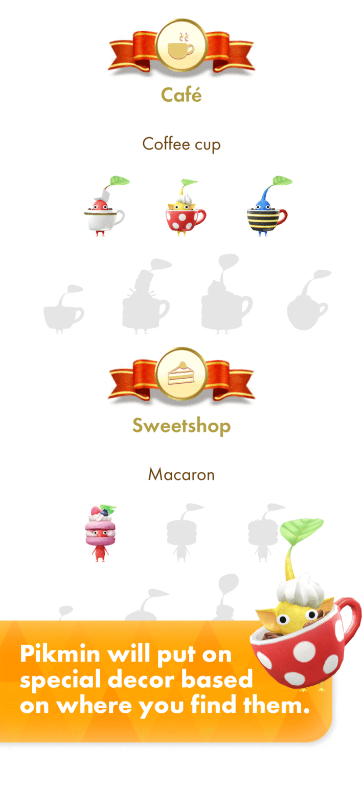 Pikmin Bloom 129.0 APK Download by Niantic, Inc. - APKMirror