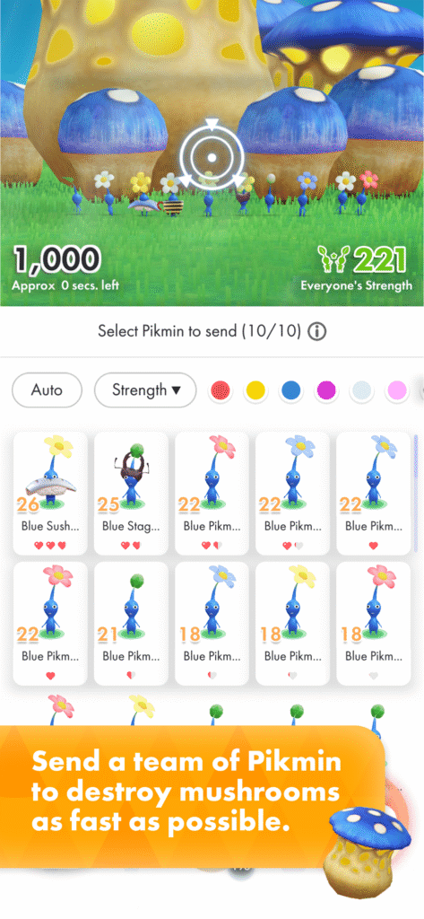 Pikmin Bloom 129.0 APK Download by Niantic, Inc. - APKMirror