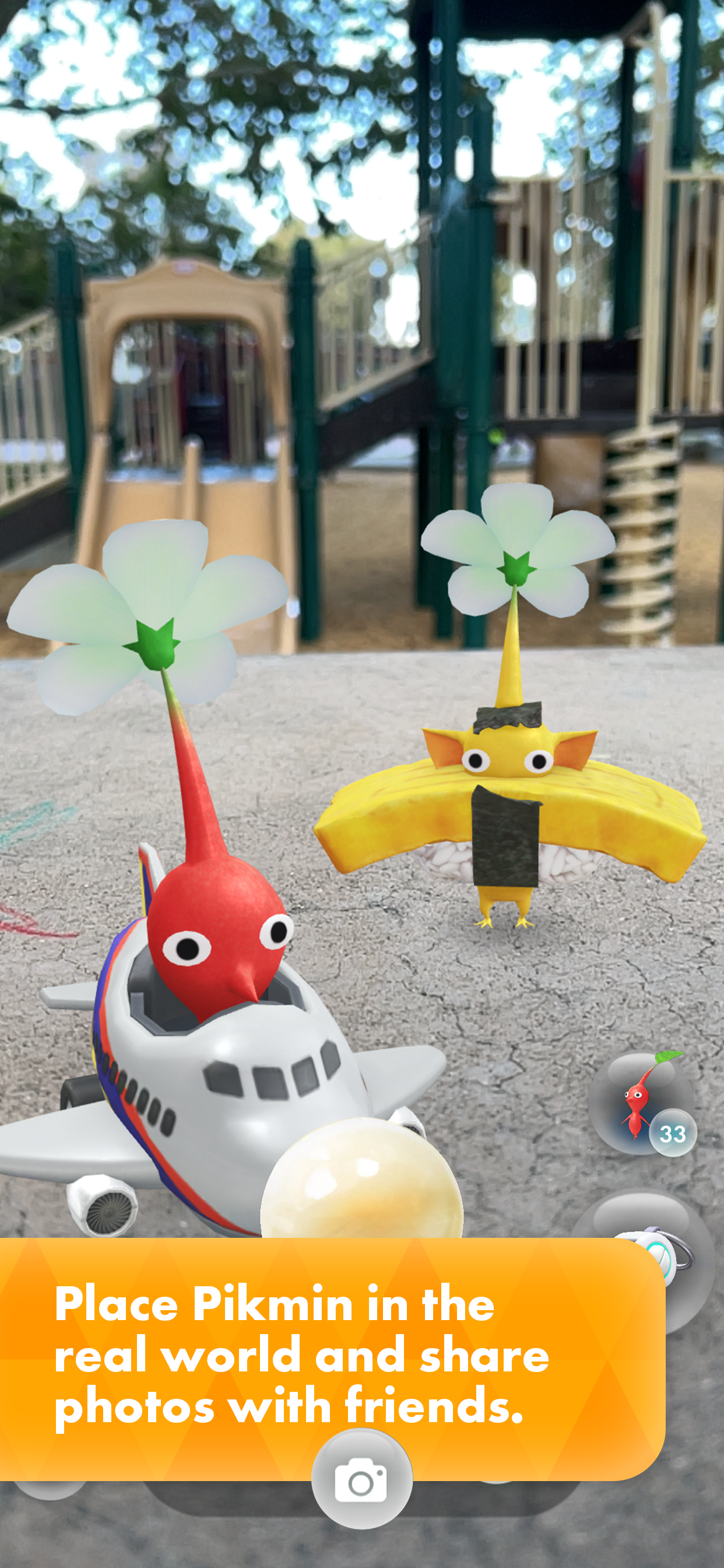 Pikmin Bloom 130.0 (arm64-v8a) (Android 9.0+) APK Download by Niantic ...