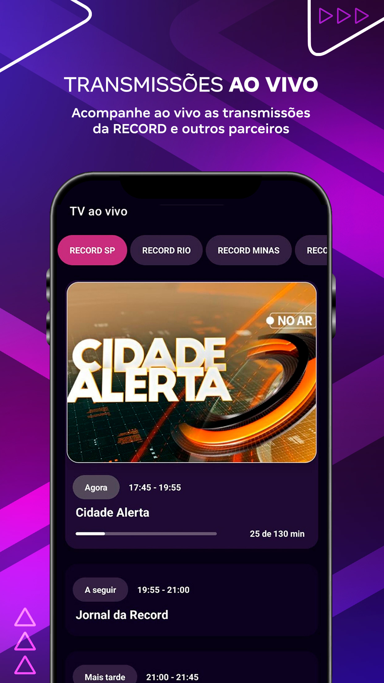 RecordPlus 5.0.2 (120-640dpi) (Android 6.0+) APK Download by Rádio e ...