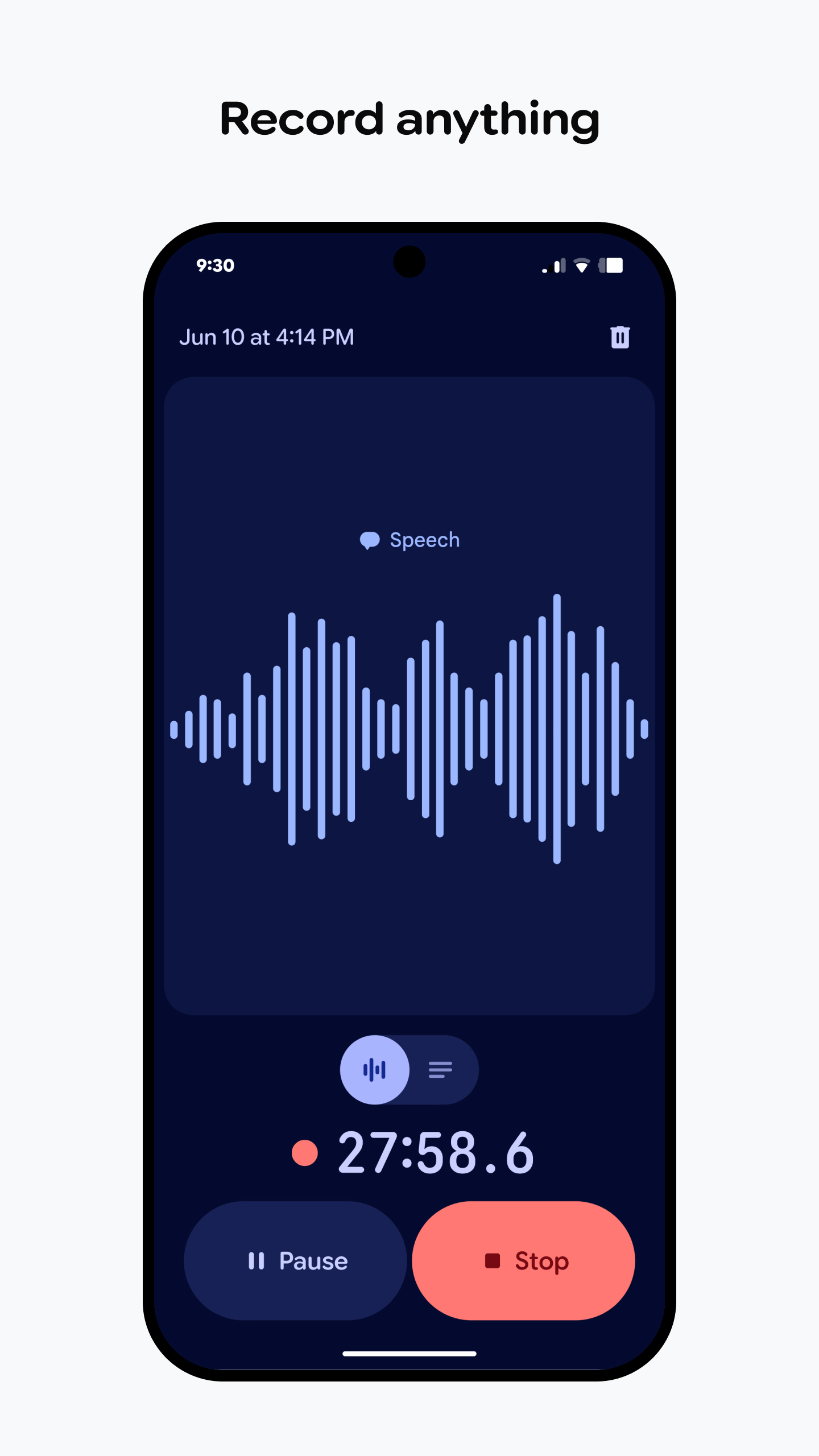 Download Google Recorder APKs for Android - APKMirror