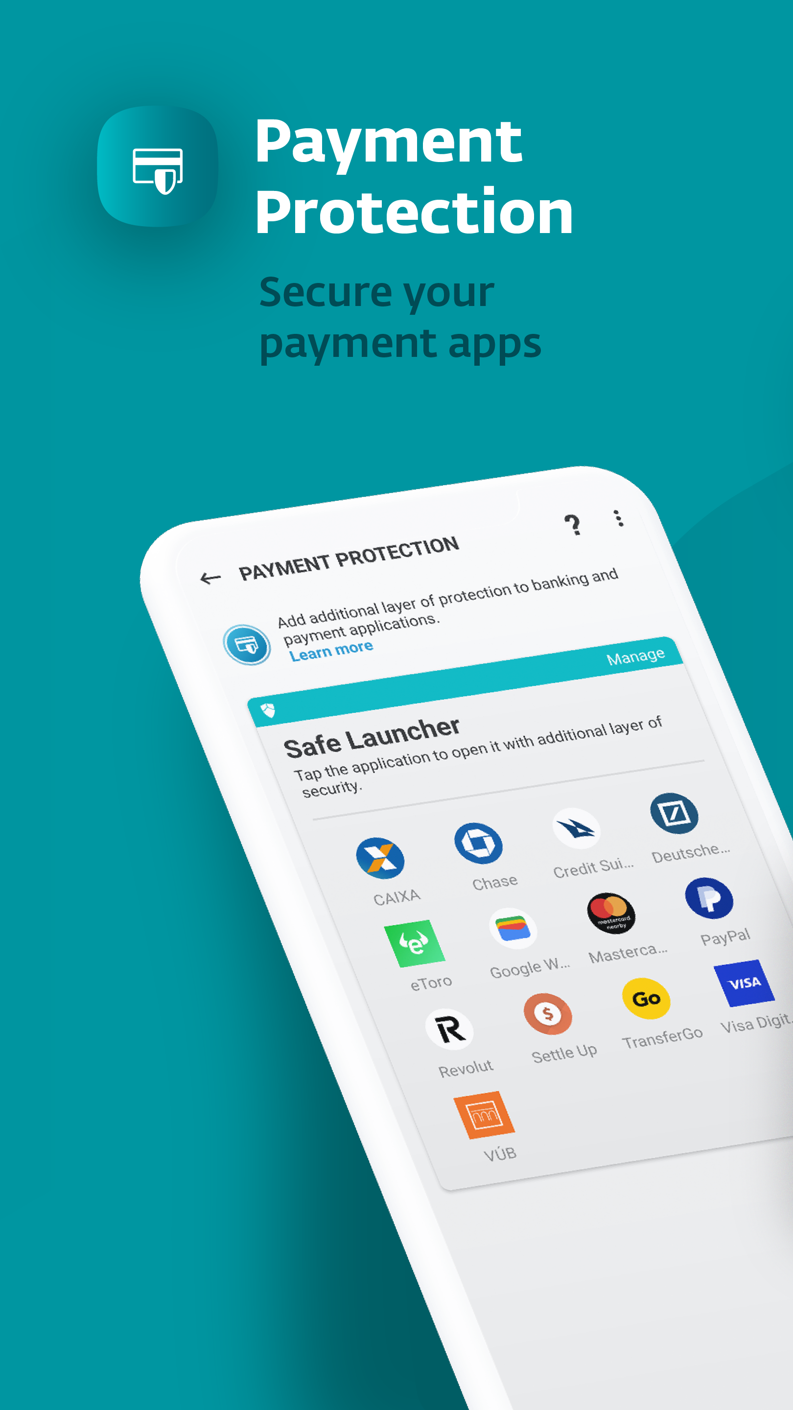 Download ESET Mobile Security Antivirus APKs for Android - APKMirror