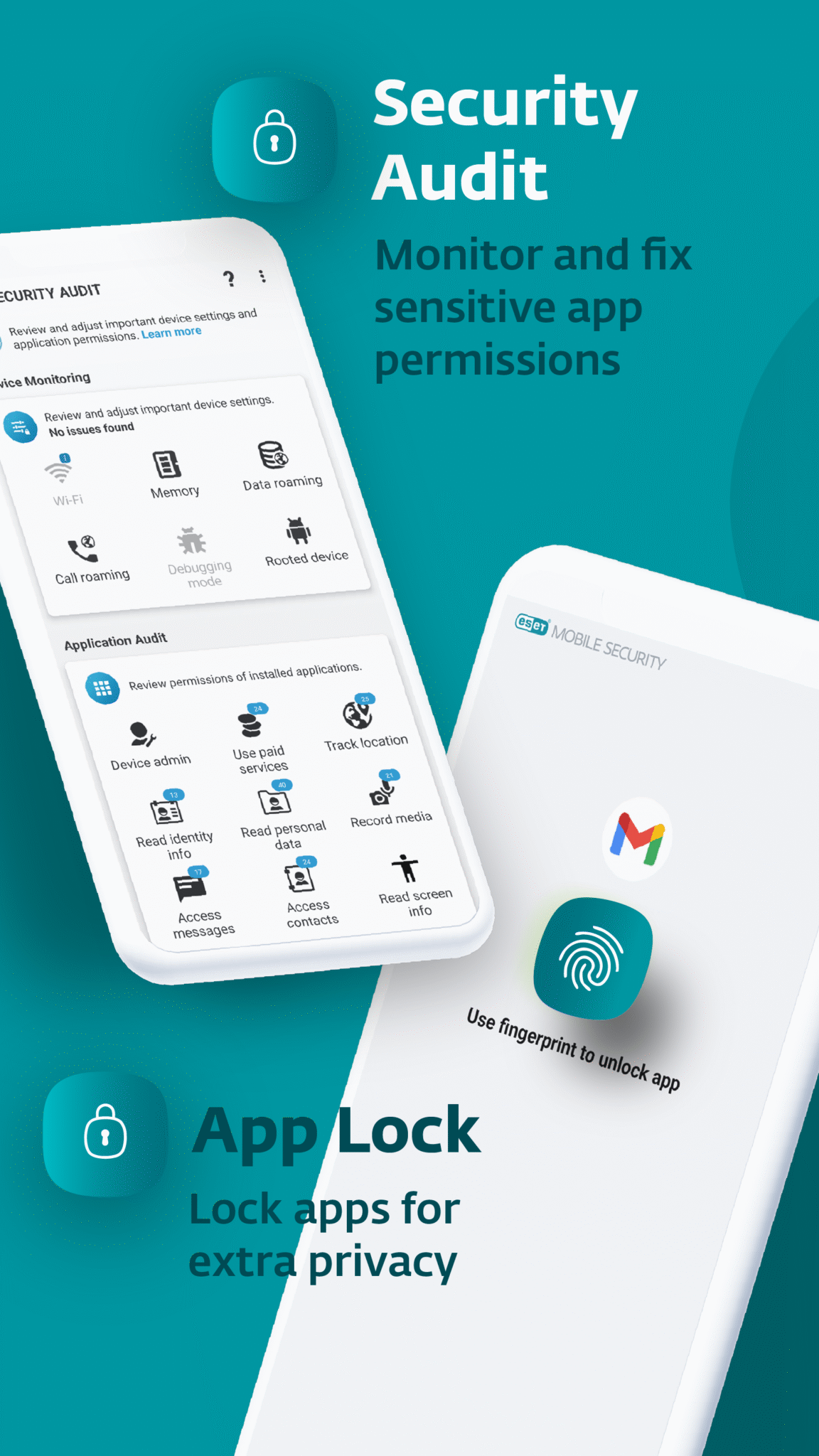 Download Eset Mobile Security Antivirus Apks For Android Apkmirror