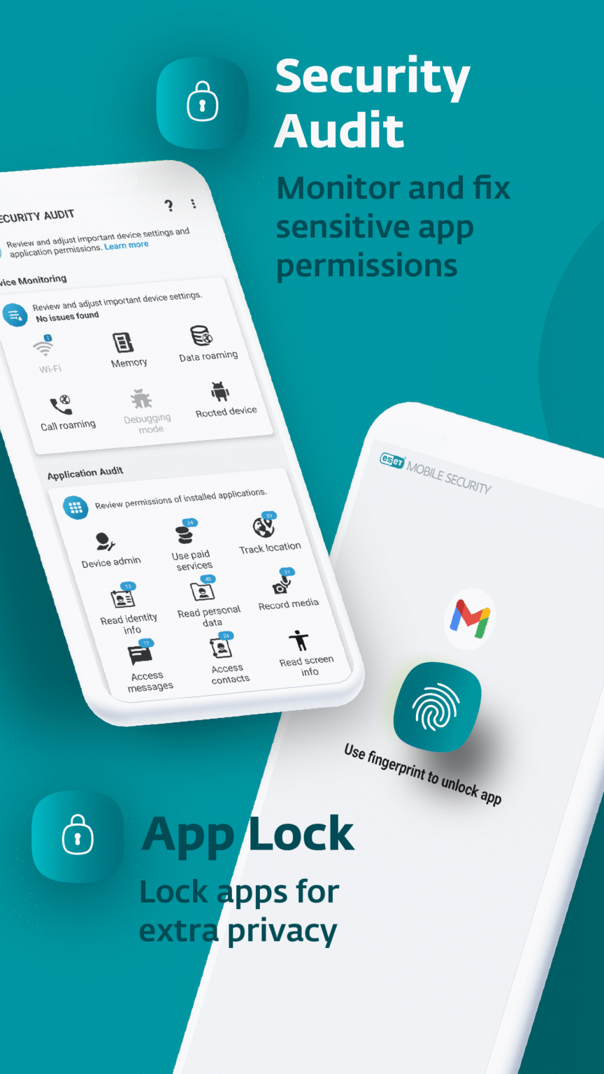 Download ESET Mobile Security Antivirus APKs for Android - APKMirror
