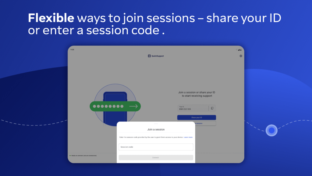 TeamViewer QuickSupport 15.67.759 APK Download by TeamViewer - APKMirror