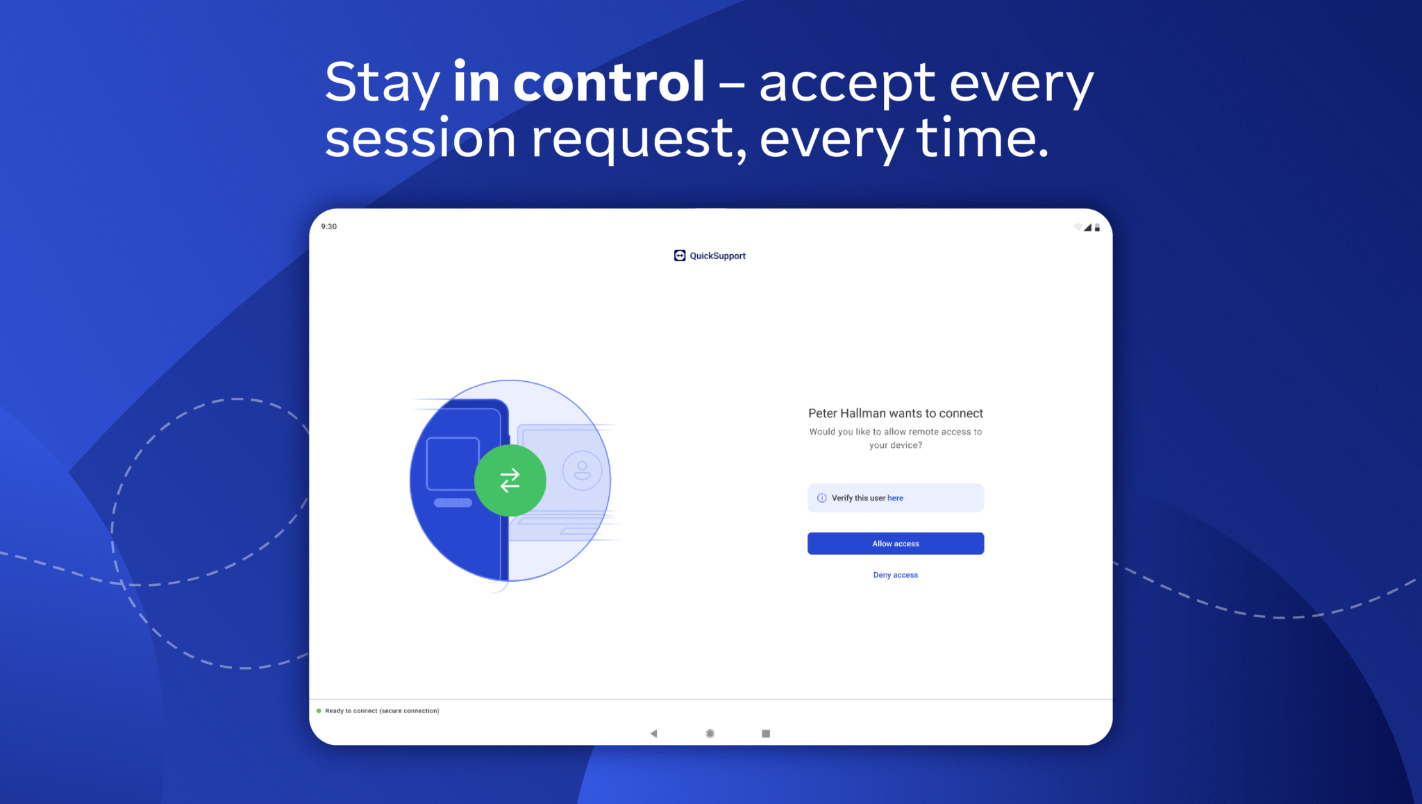 TeamViewer QuickSupport 12.0.6197 APK Download by TeamViewer - APKMirror