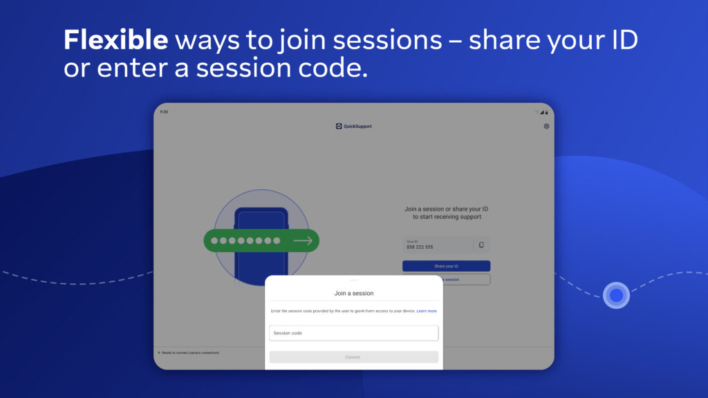 TeamViewer QuickSupport 12.0.6197 APK Download by TeamViewer - APKMirror