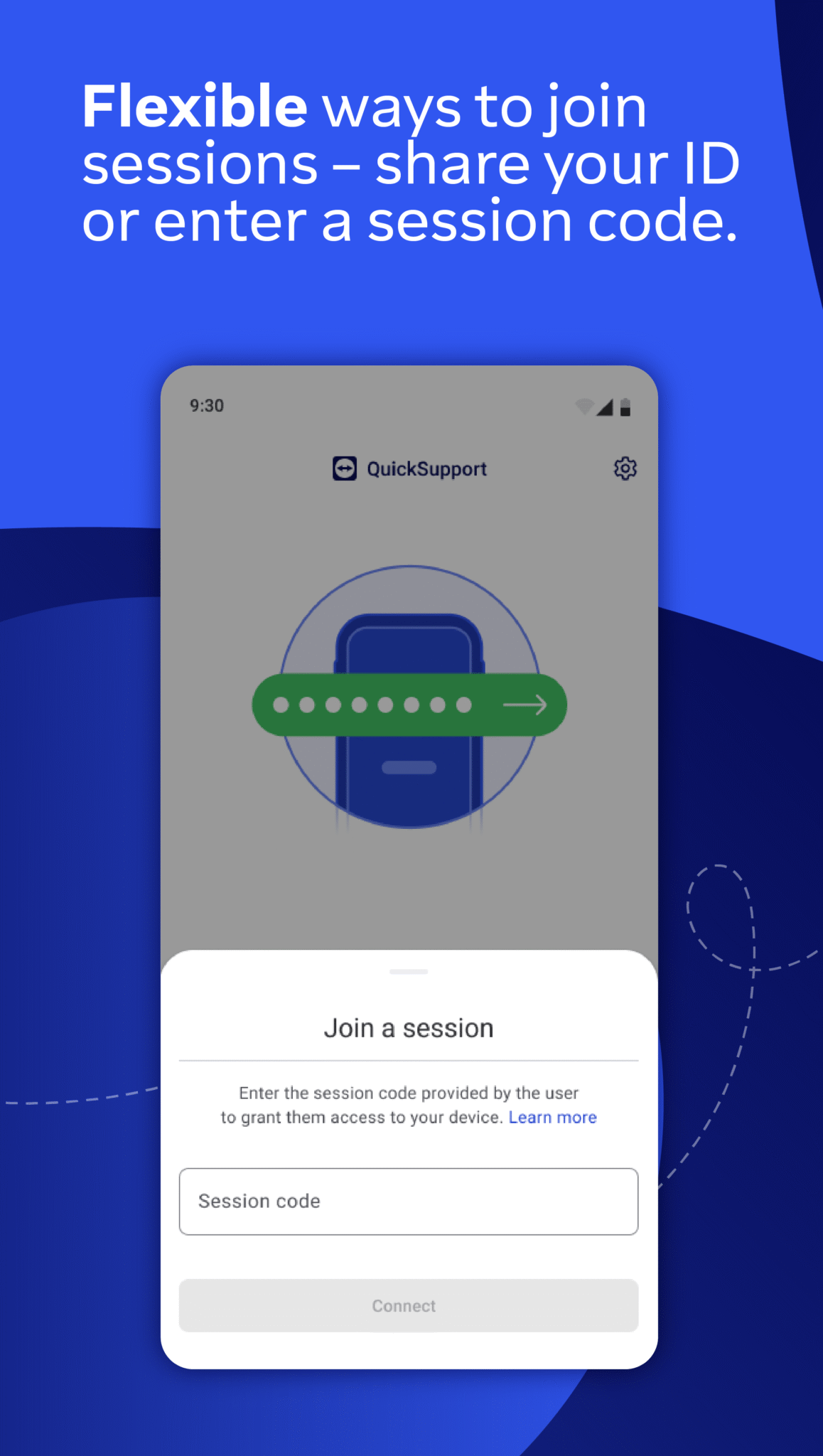 TeamViewer QuickSupport 15.67.759 APK Download by TeamViewer - APKMirror