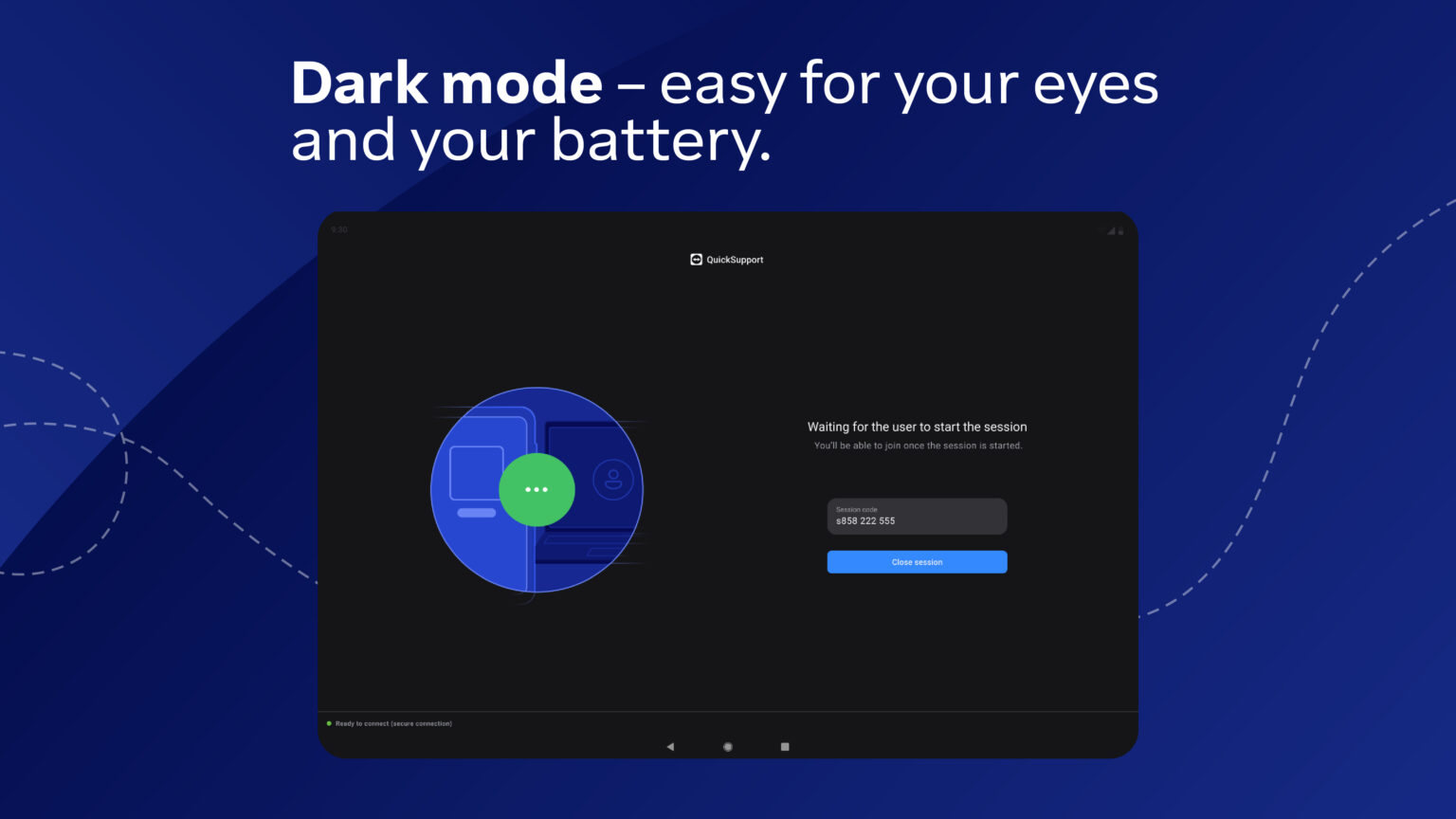 TeamViewer QuickSupport 12.0.6197 APK Download by TeamViewer - APKMirror