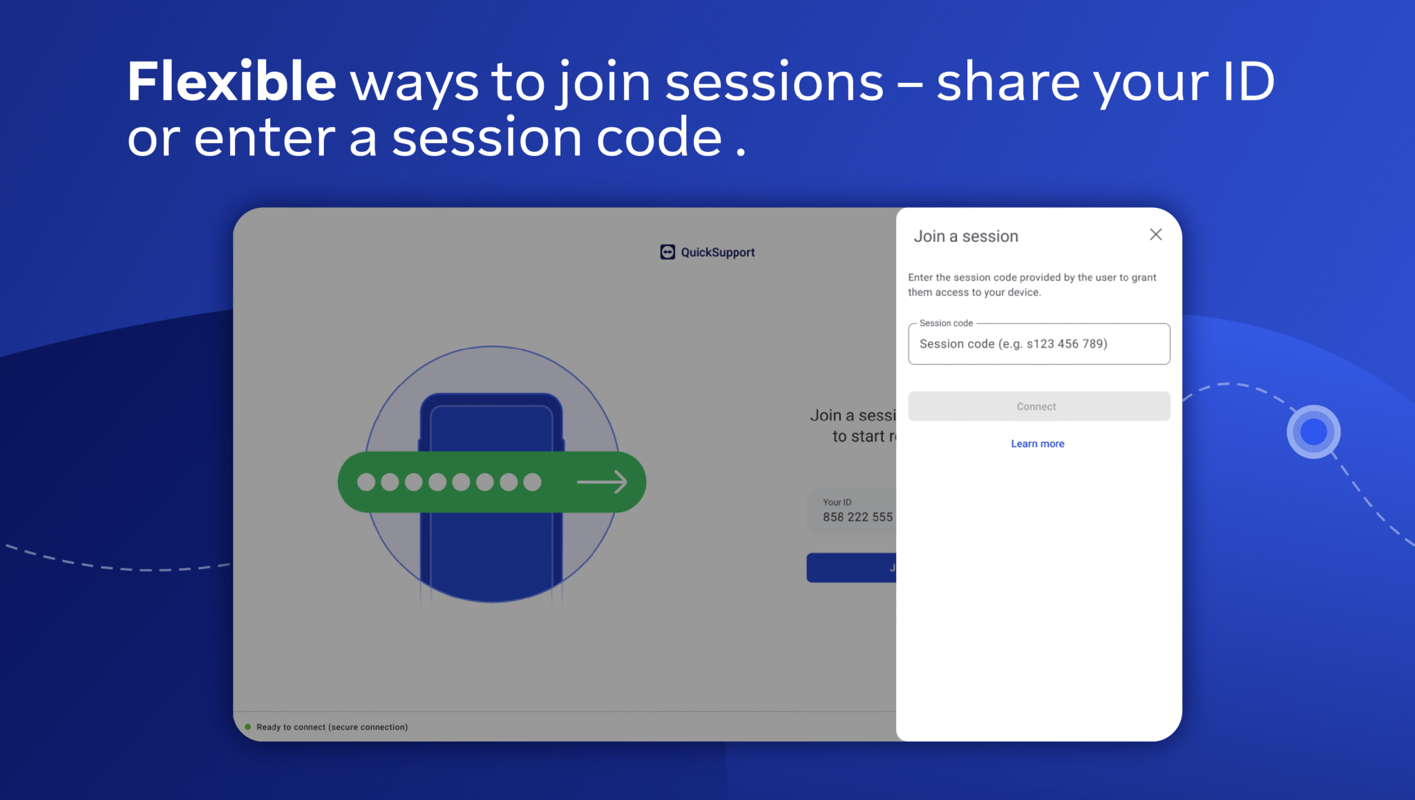 TeamViewer QuickSupport 15.68.799 APK Download by TeamViewer - APKMirror