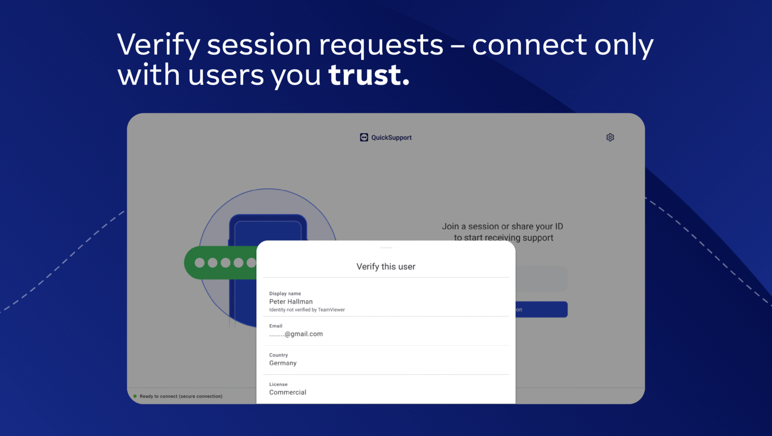 Download TeamViewer QuickSupport APKs for Android - APKMirror