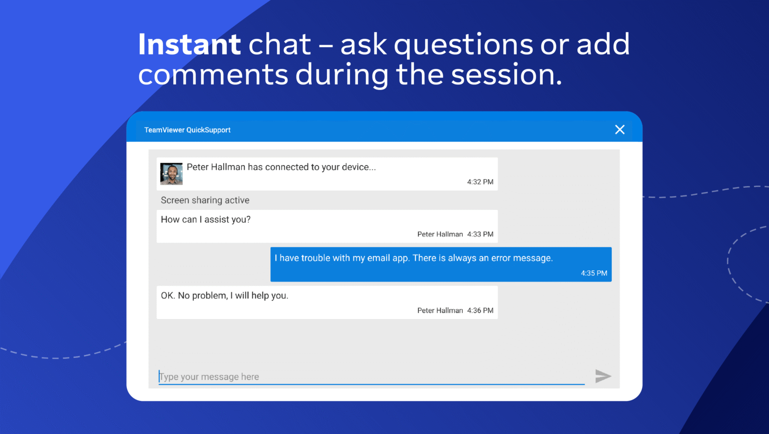 TeamViewer QuickSupport 12.0.6197 APK Download by TeamViewer - APKMirror
