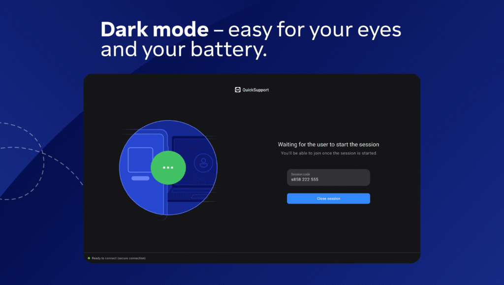 TeamViewer QuickSupport 12.0.6197 APK Download by TeamViewer - APKMirror