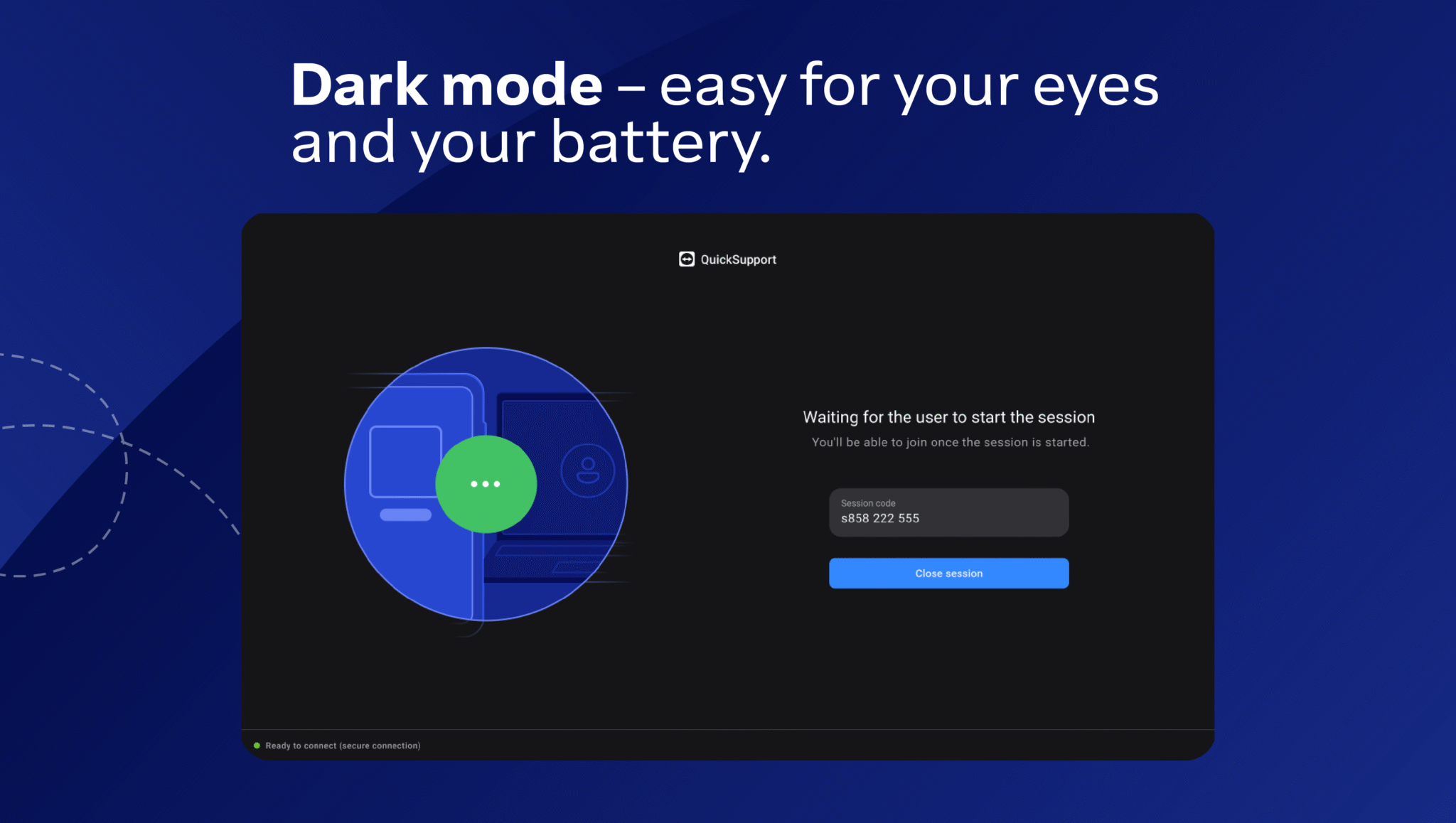 TeamViewer QuickSupport 15.68.799 APK Download by TeamViewer - APKMirror