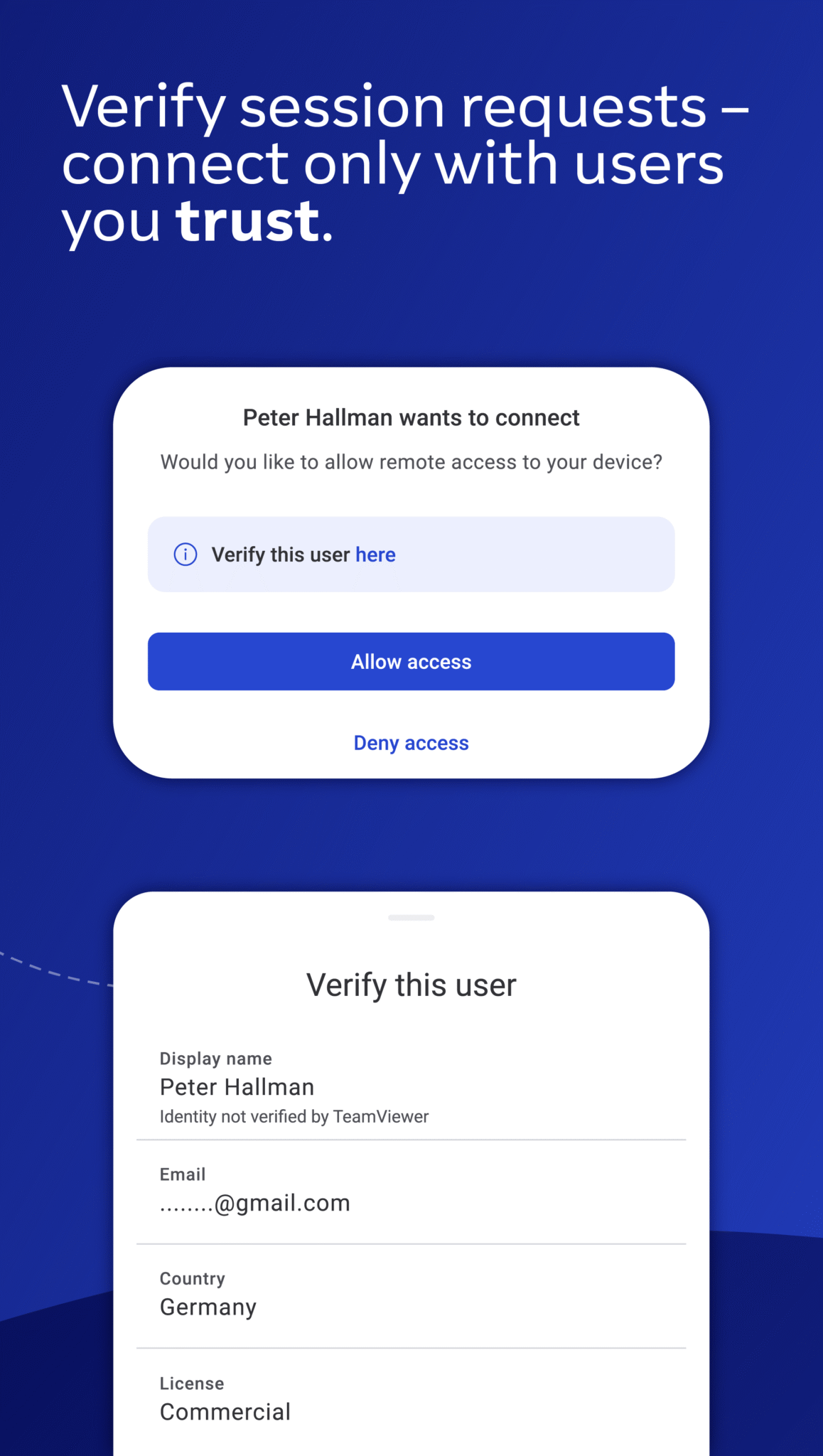TeamViewer QuickSupport 15.67.759 APK Download by TeamViewer - APKMirror
