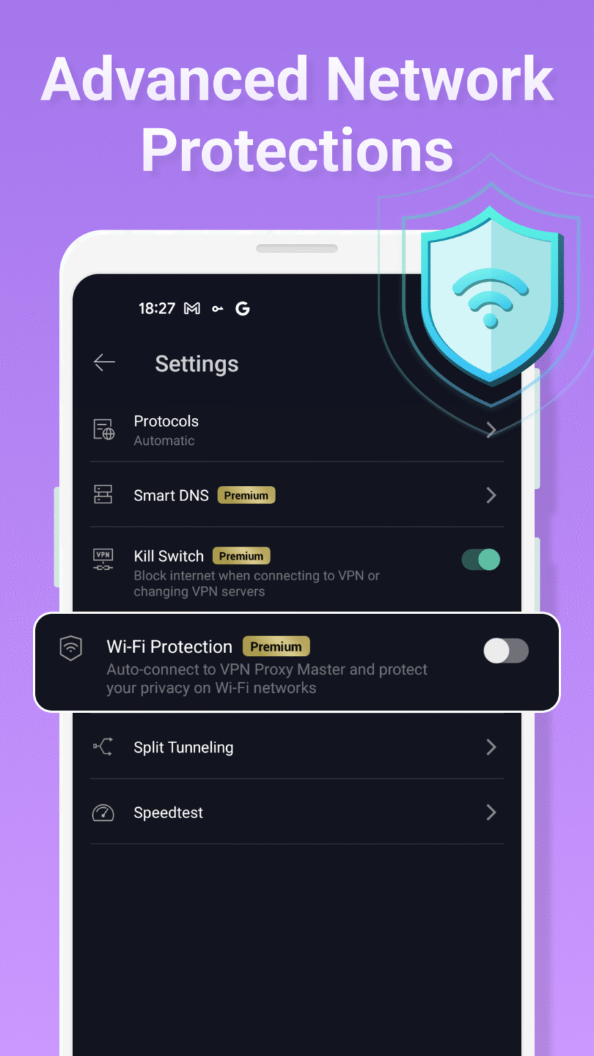 VPN Proxy Master - Safer Vpn 2.6.9.1 APK Download by SECUREGUARD GROUP ...