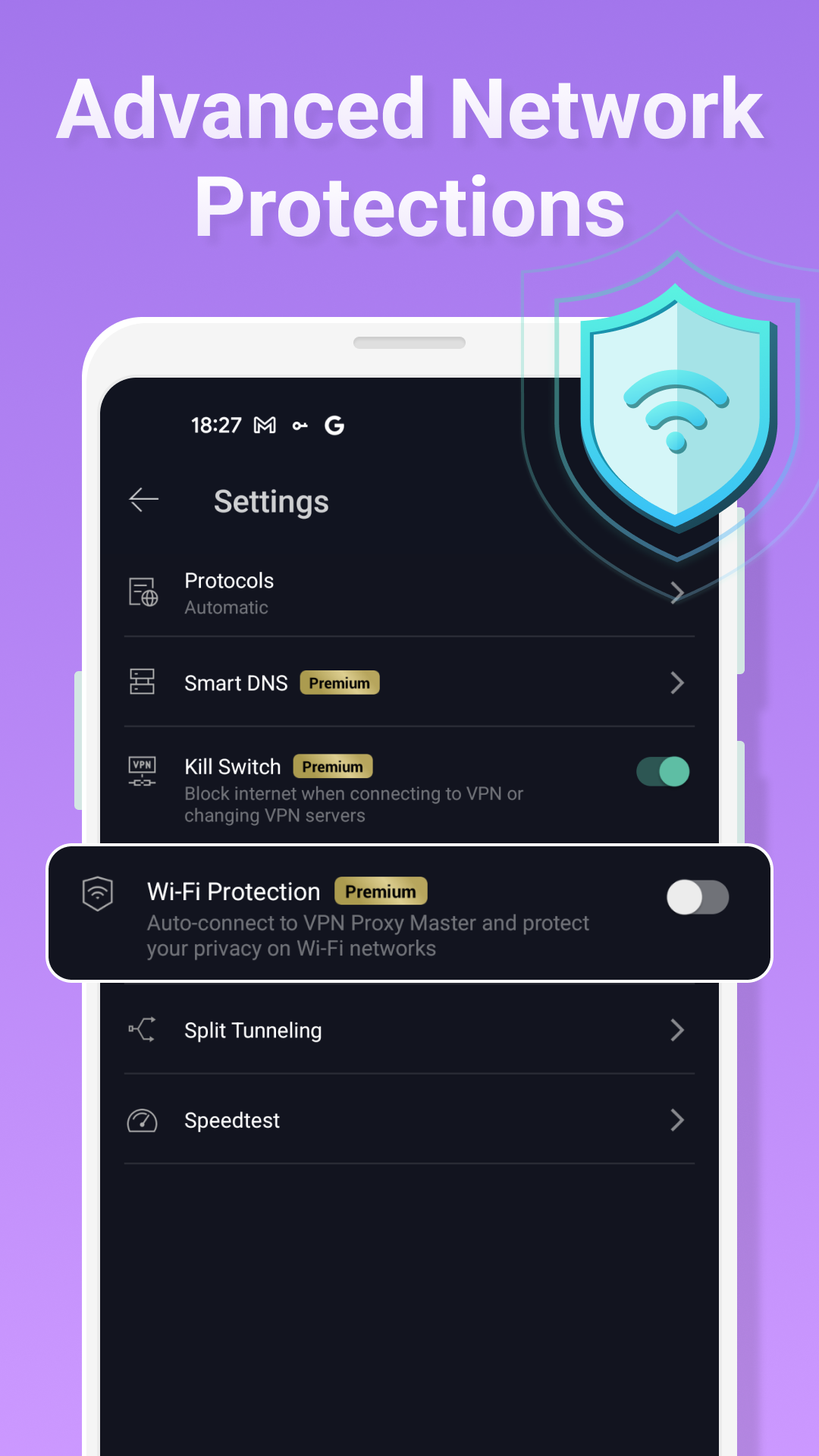 VPN Proxy Master - Safer Vpn 2.6.9.1 APK Download by SECUREGUARD GROUP PTE. LTD. - APKMirror