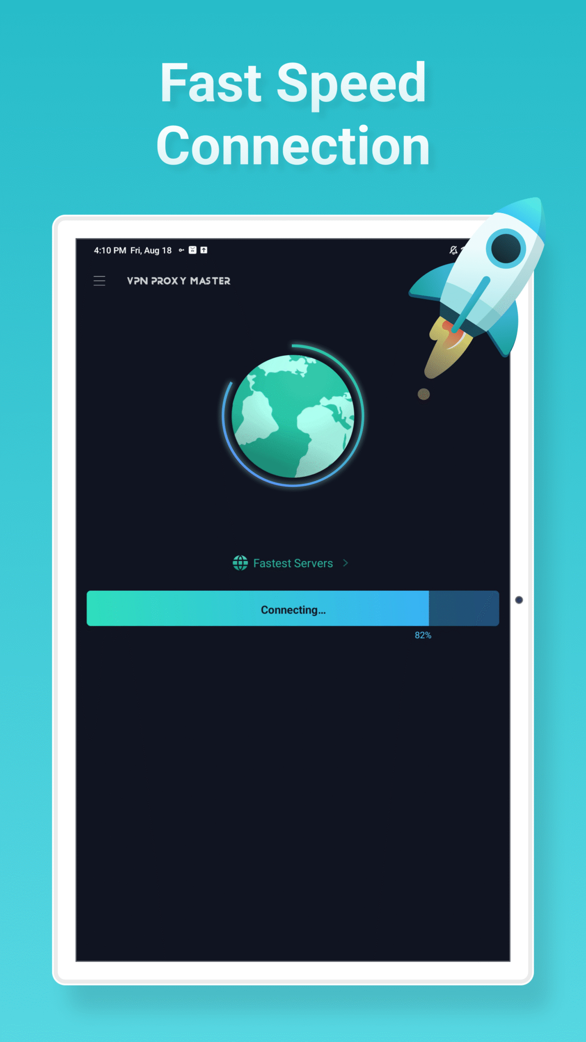 VPN Proxy Master - Safer Vpn 2.6.9.1 APK Download by SECUREGUARD GROUP ...
