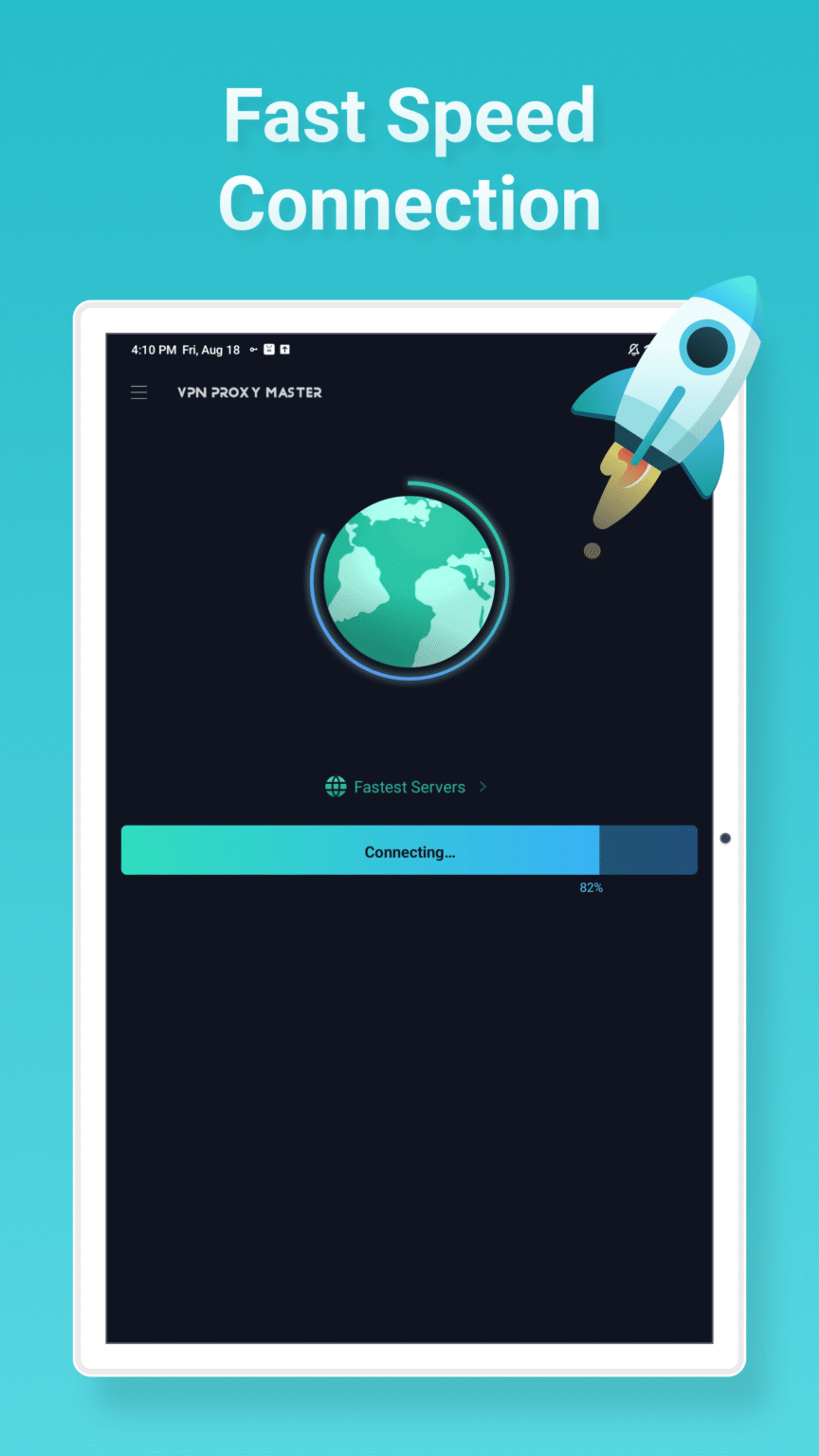 VPN Proxy Master - Safer Vpn 2.6.7.1 APK Download by SECUREGUARD GROUP ...