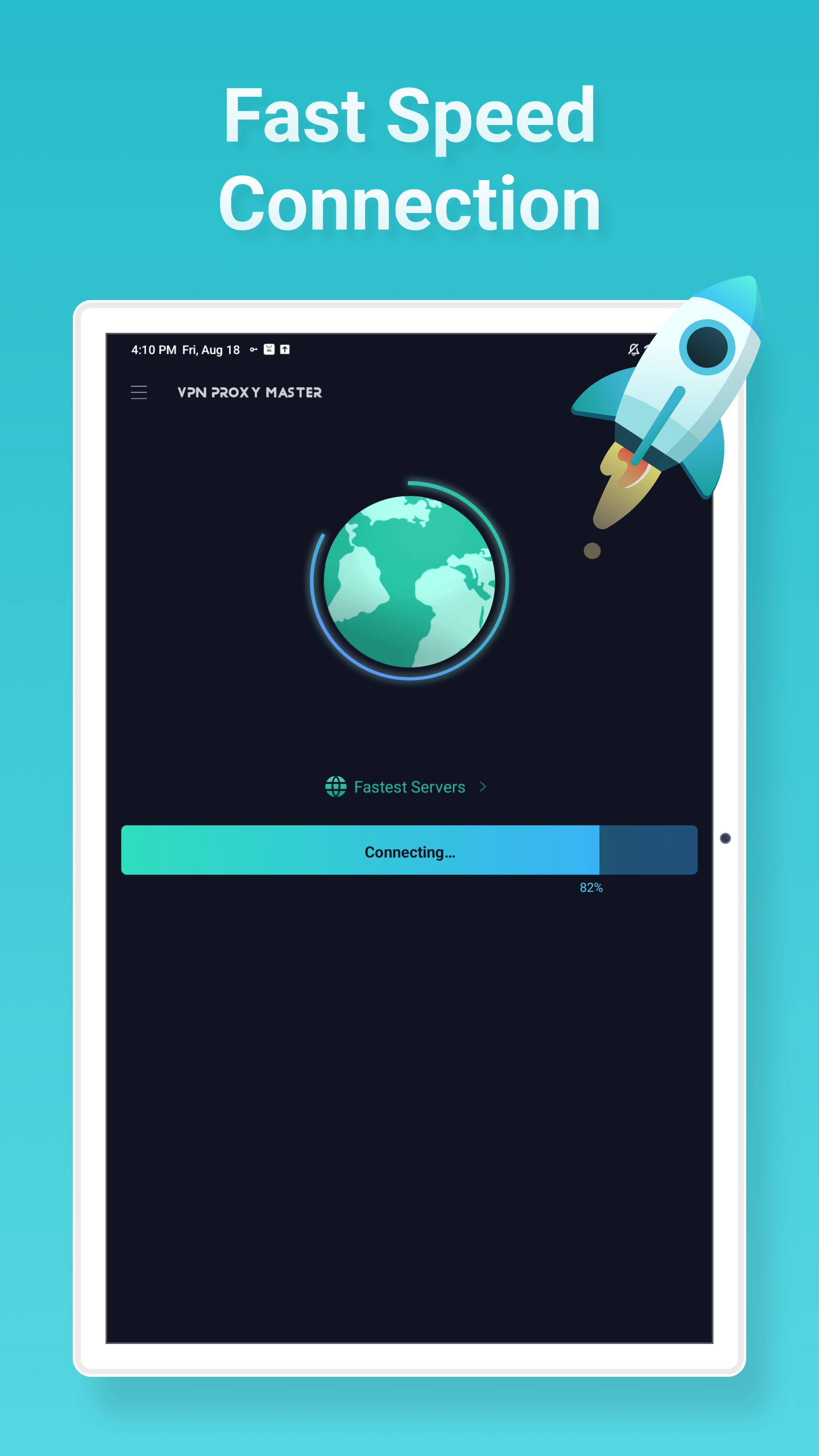 VPN Proxy Master - Safer Vpn 2.6.9.1 APK Download by SECUREGUARD GROUP PTE. LTD. - APKMirror