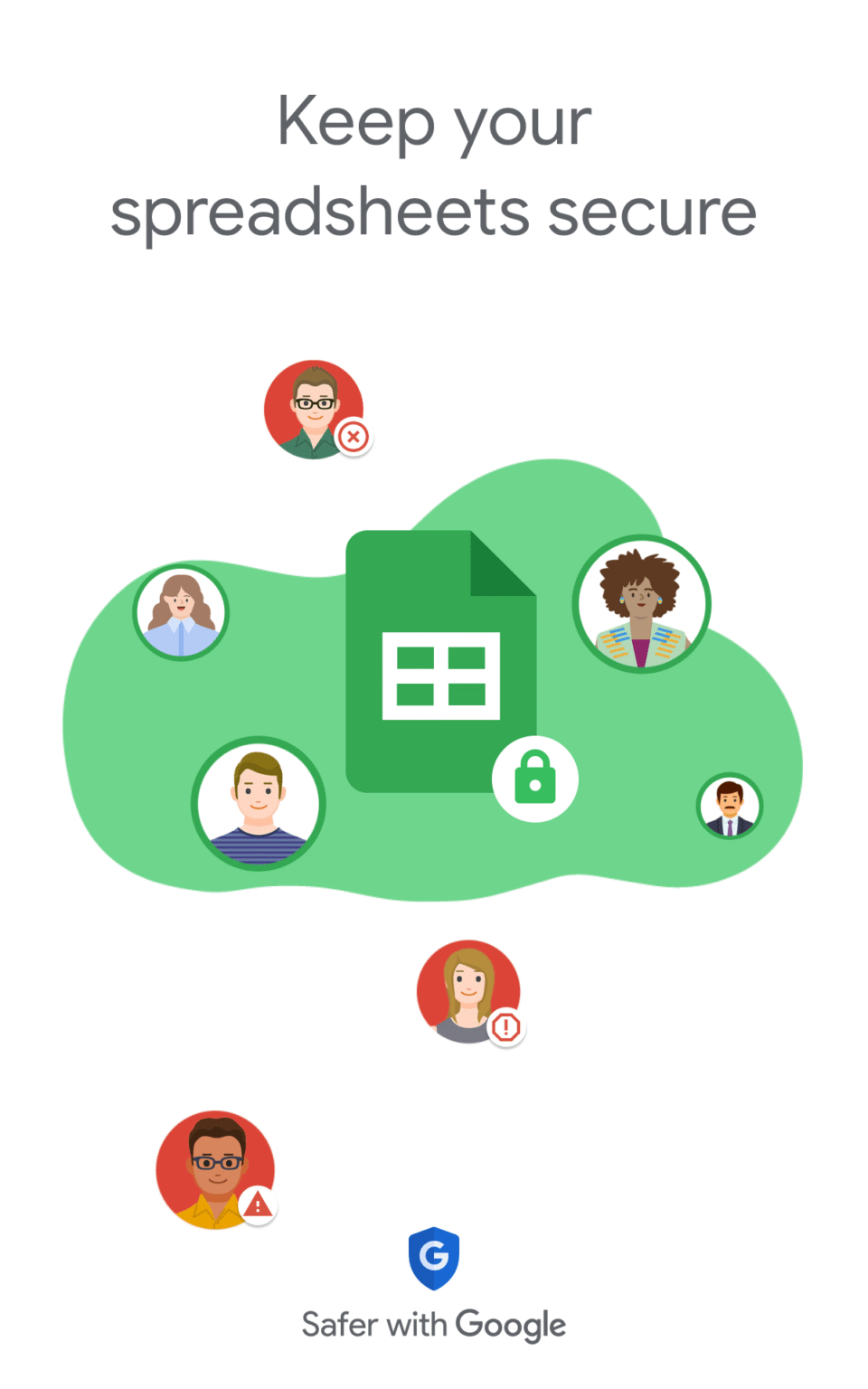 Google Sheets 1.25.511.02 APK Download by Google LLC - APKMirror