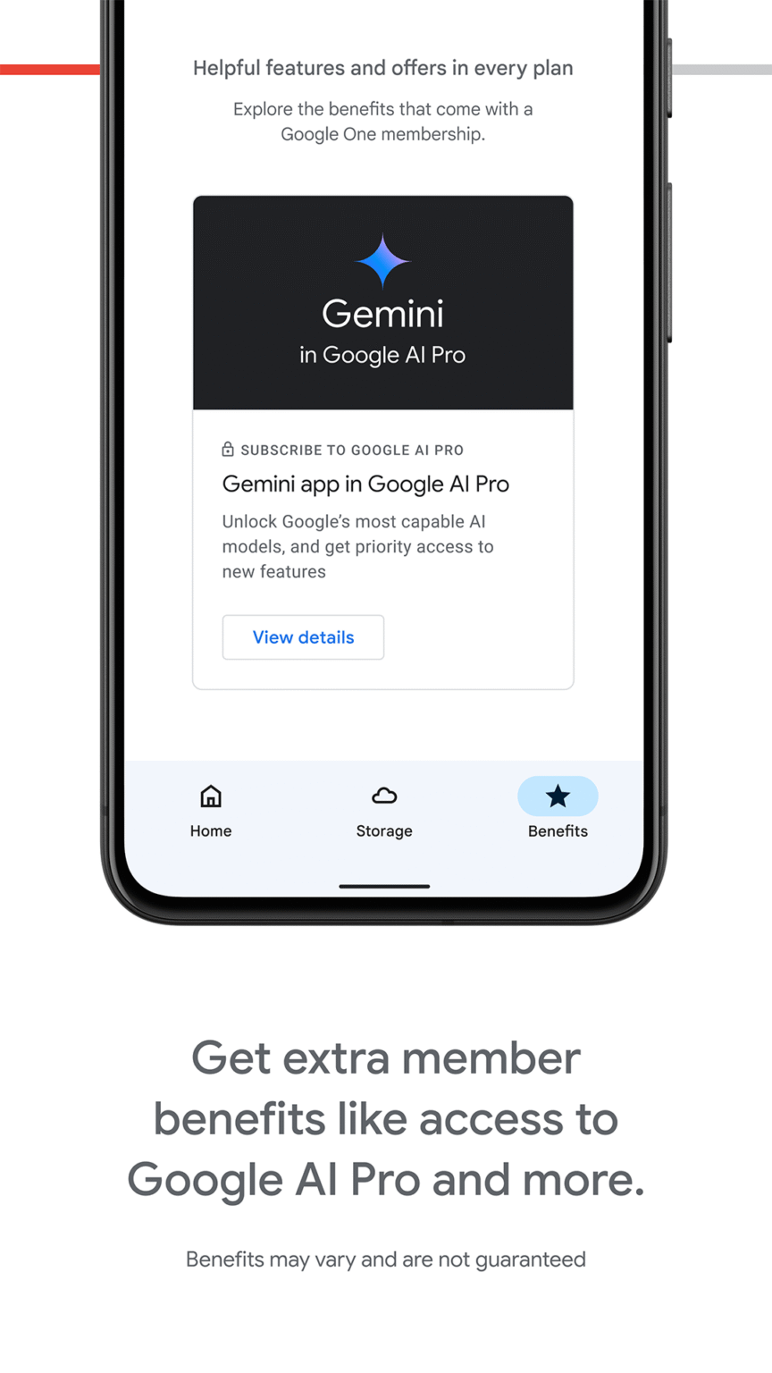 Google One 1.292.852879366 APK Download by Google LLC - APKMirror