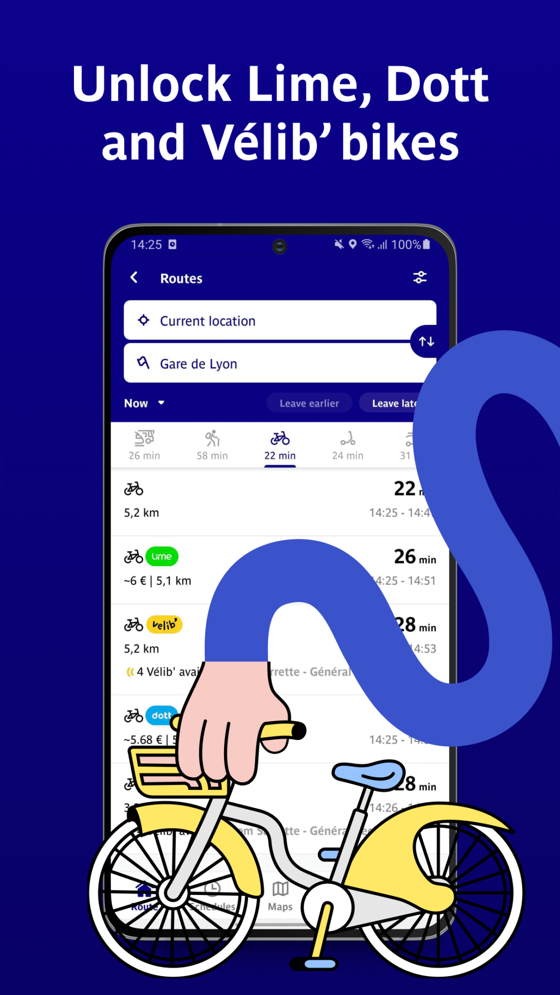 Bonjour RATP 8.32.0 APK Download by RATP SMART SYSTEMS - APKMirror