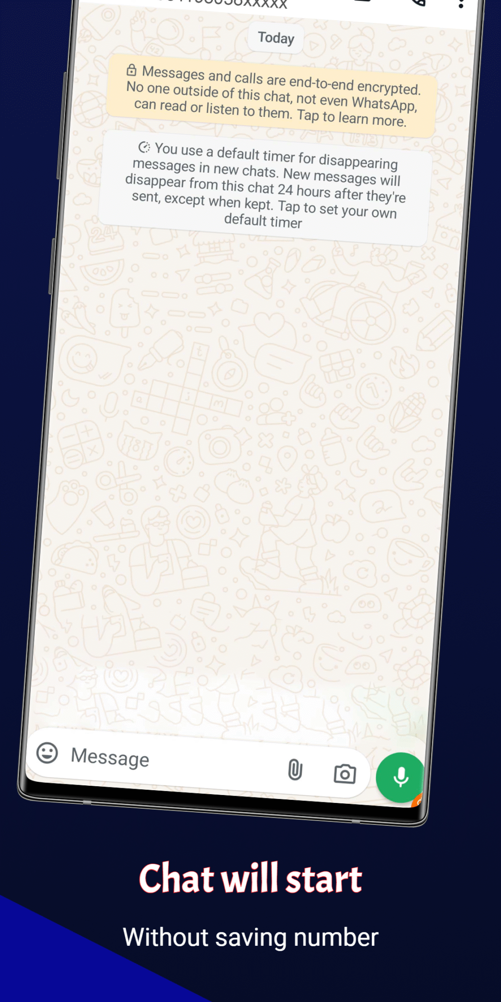 DirectChat-Without save number 3.8.3.6 APK Download by Crazy Developers ...