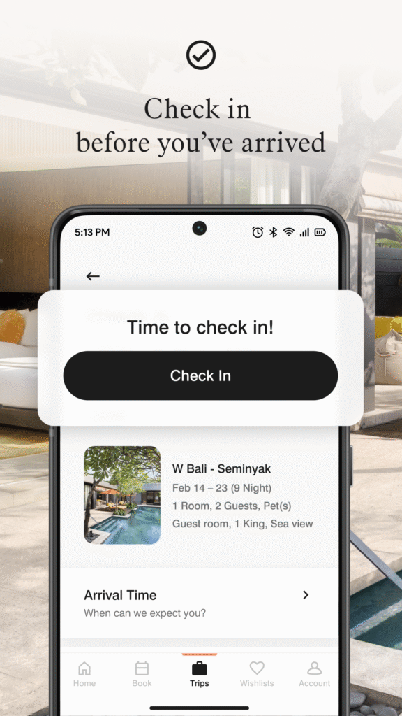 Marriott Bonvoy: Book Hotels 10.63.0 APK Download by Marriott ...