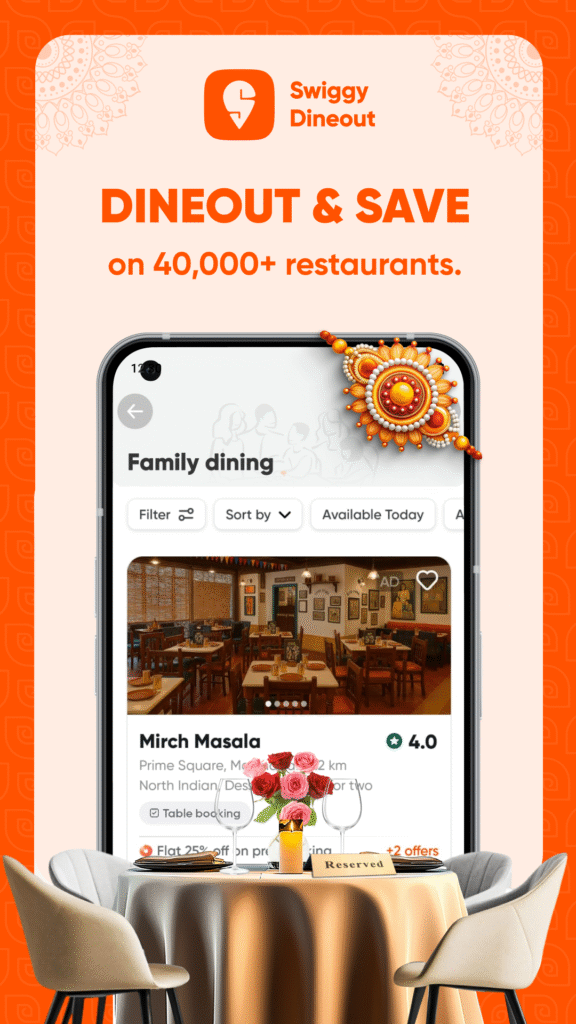 Swiggy: Food Instamart Dineout 4.86.1 APK Download by Swiggy - APKMirror