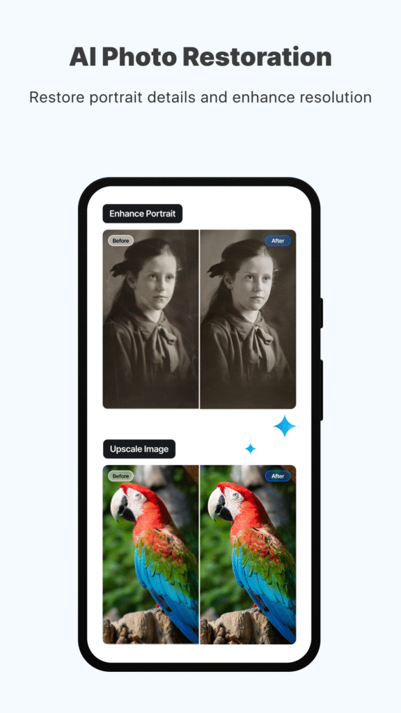 Flow Studio: AI Photo & Design 1.8.0 (120-640dpi) APK Download by ...