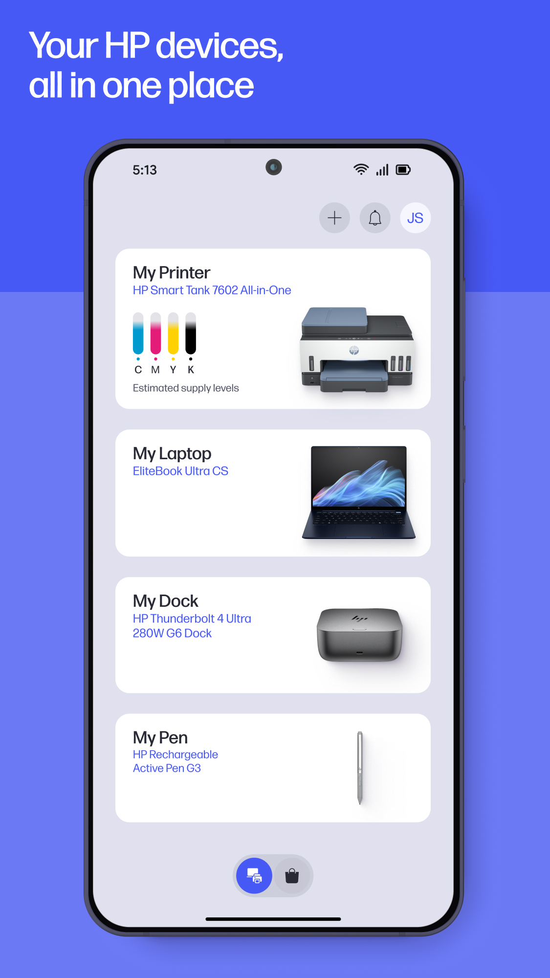 HP 18.0.0.5276 APK Download by HP Inc. - APKMirror