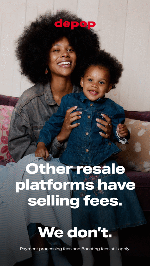 Depop - Buy & Sell Clothes 2.370 APK Download by Depop - APKMirror