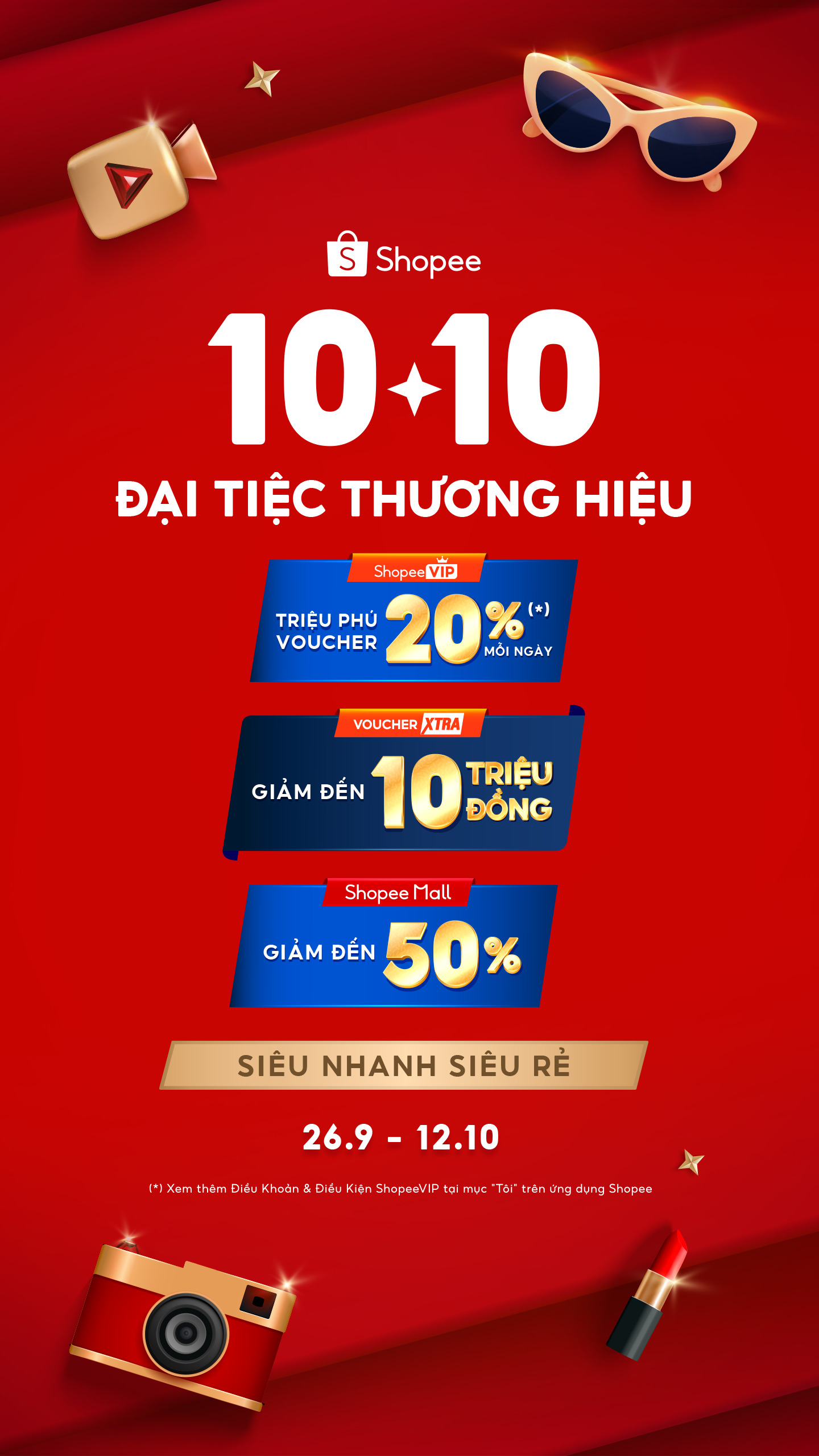 Shopee: Mua Sắm Online 3.59.38 APK Download by Shopee VN - APKMirror