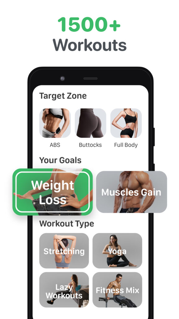 Download Home Fitness Coach: FitCoach APKs for Android - APKMirror
