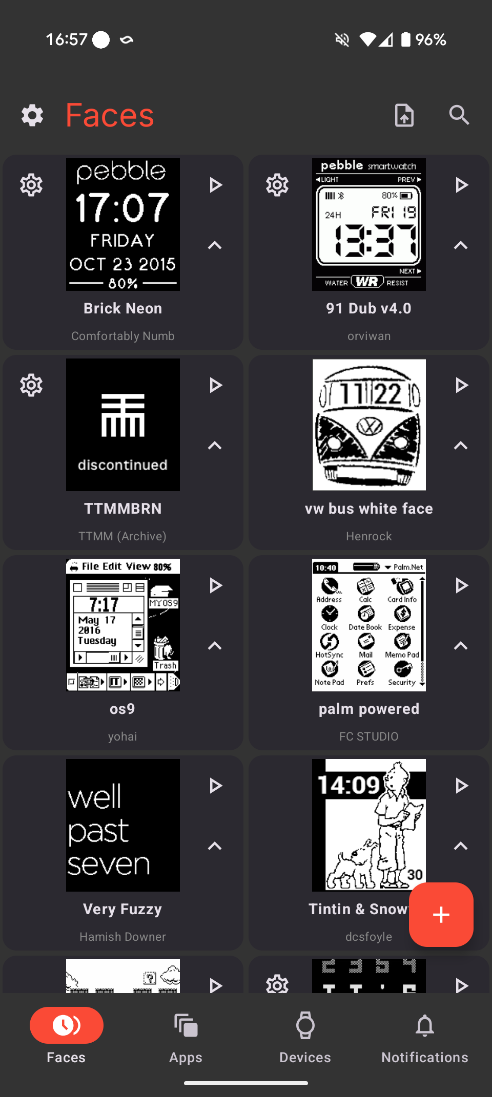 Download Pebble APKs for Android - APKMirror