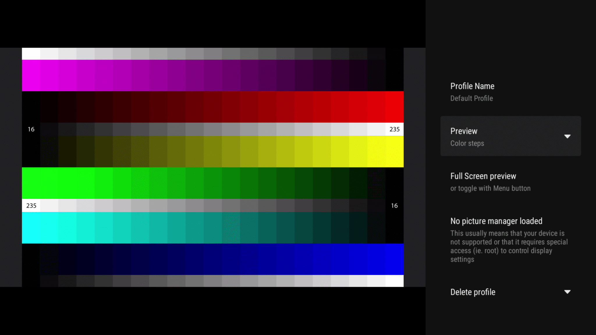 Projectivy Launcher (Android TV) 4.36 (320dpi) (Android 5.1+) APK ...