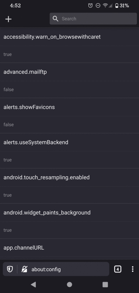 Download Firefox Nightly for Developers APKs for Android - APKMirror