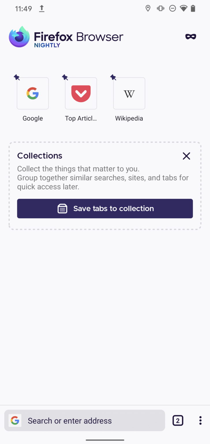 Firefox Nightly for Developers 146.0a1 APK Download by Mozilla - APKMirror