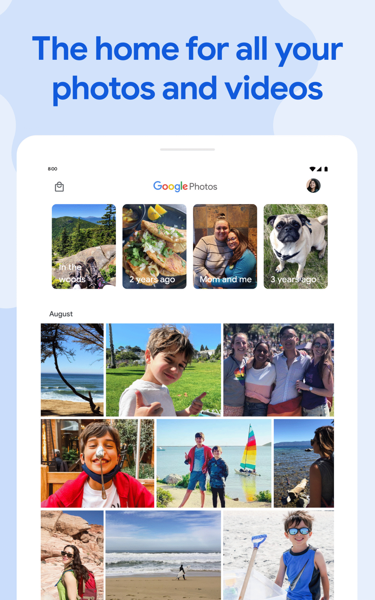 Google Photos 7.62.0.867649745 APK Download by Google LLC - APKMirror