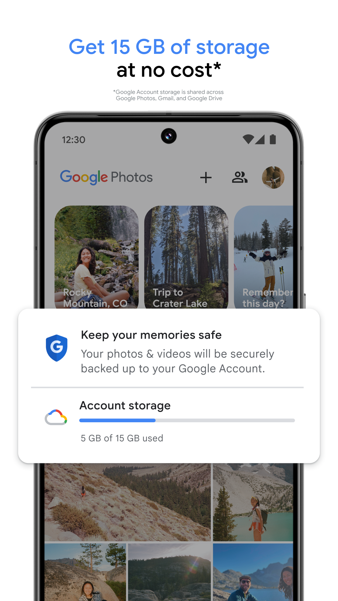 Google Photos 7.45.0.808218738 (x86) (nodpi) (Android 6.0+) APK ...
