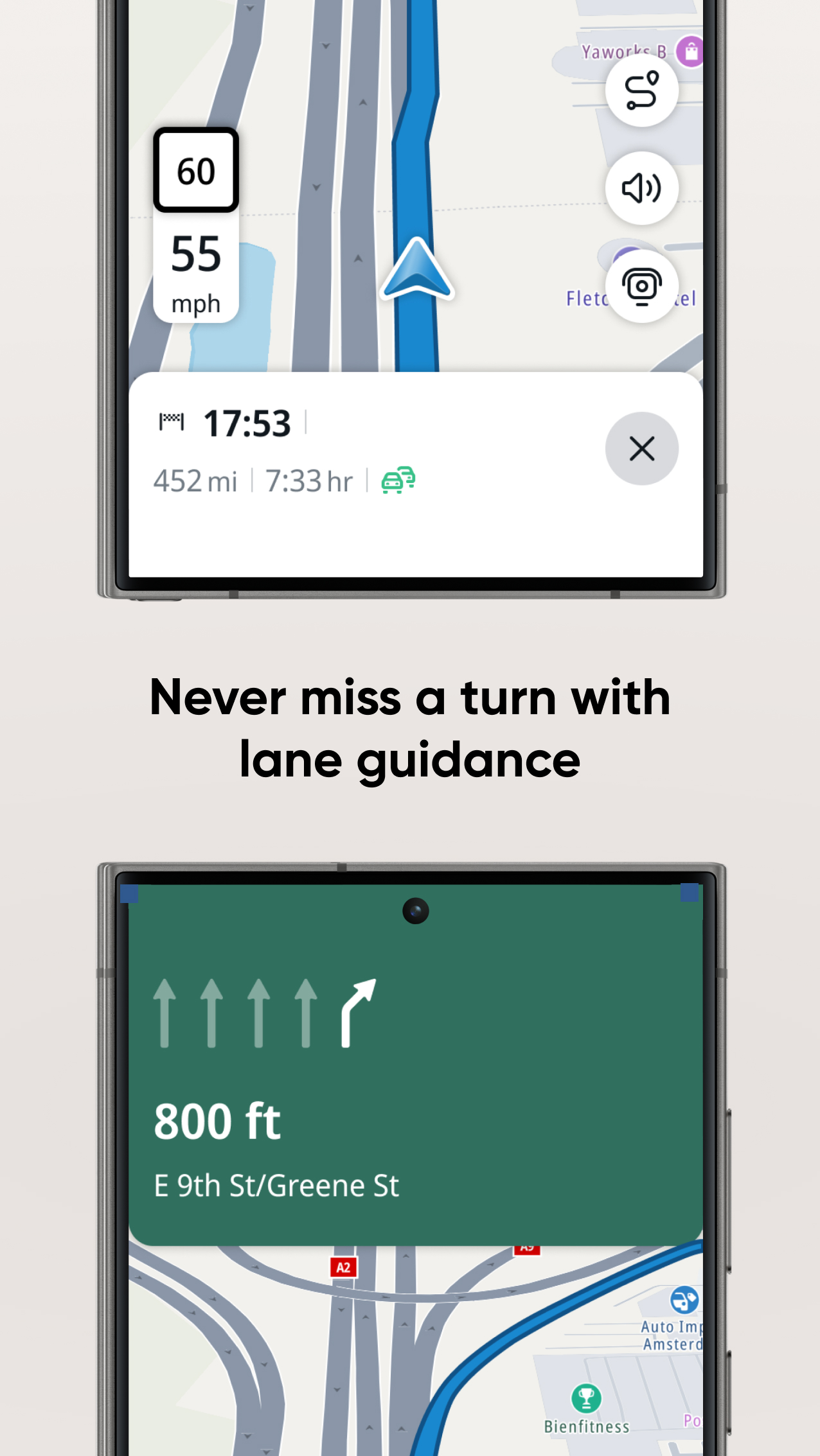 Download TomTom - Maps & Traffic APKs for Android - APKMirror